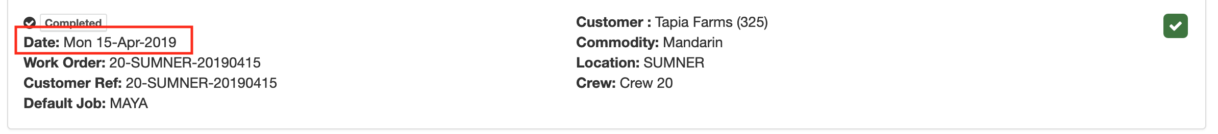 Datatech: Payroll import file format – Pago