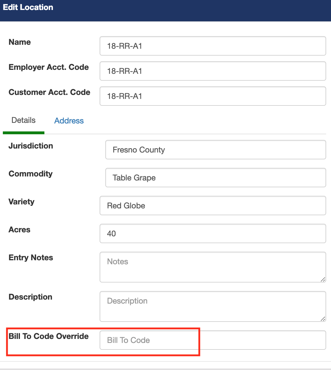 Datatech: Payroll import file format – Pago