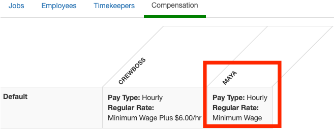 Datatech: Payroll import file format – Pago